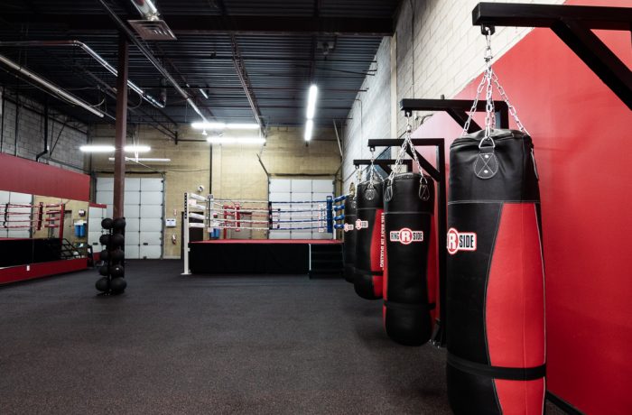 Welcome to the Cardoso Boxing Club, Milton’s Best Boxing & Fitness Gym ...