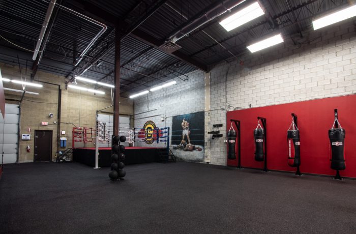 Welcome to the Cardoso Boxing Club, Milton’s Best Boxing & Fitness Gym ...